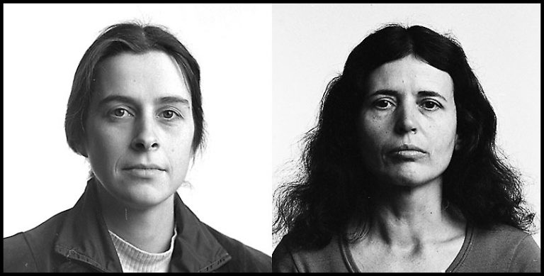 PASSPORT PHOTOS 53 | Photos from Hornby Island / Bob Cain